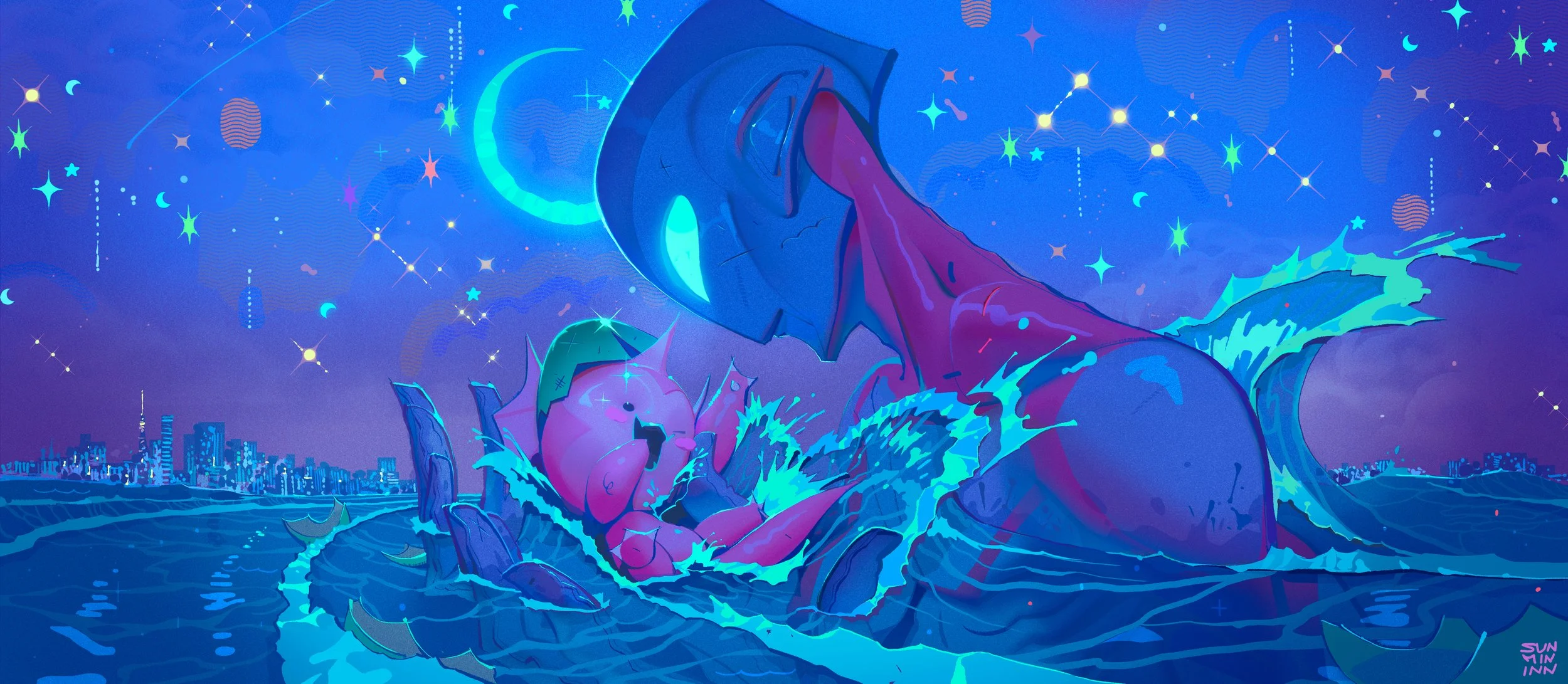 Concept Art Association