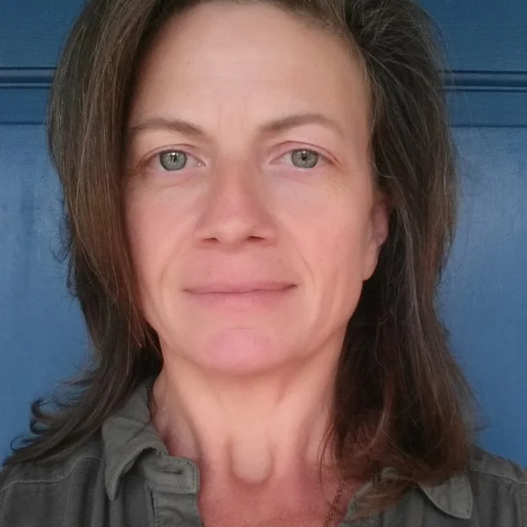 Ginny Hawes — Concept Art Association