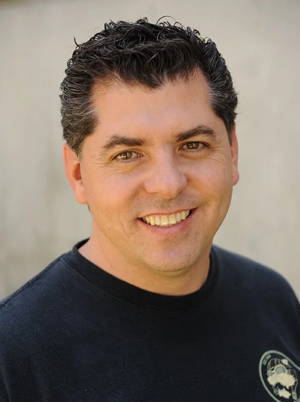 Paul Ozzimo — Concept Art Association