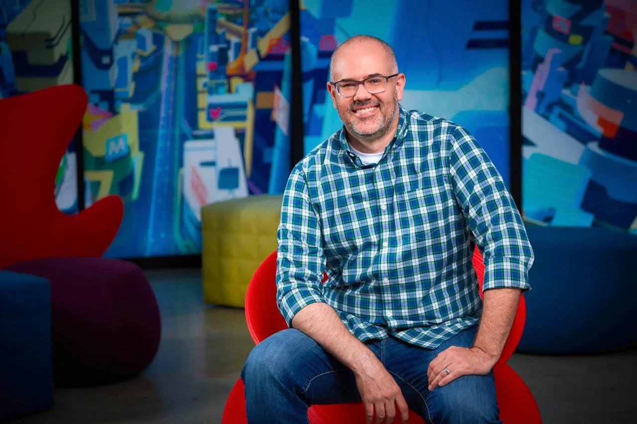 Cory Loftis — Concept Art Association