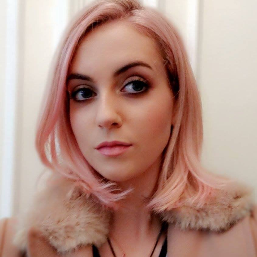 Ellie Cooper — Concept Art Association