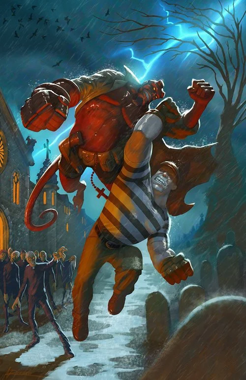 Concept Art Association