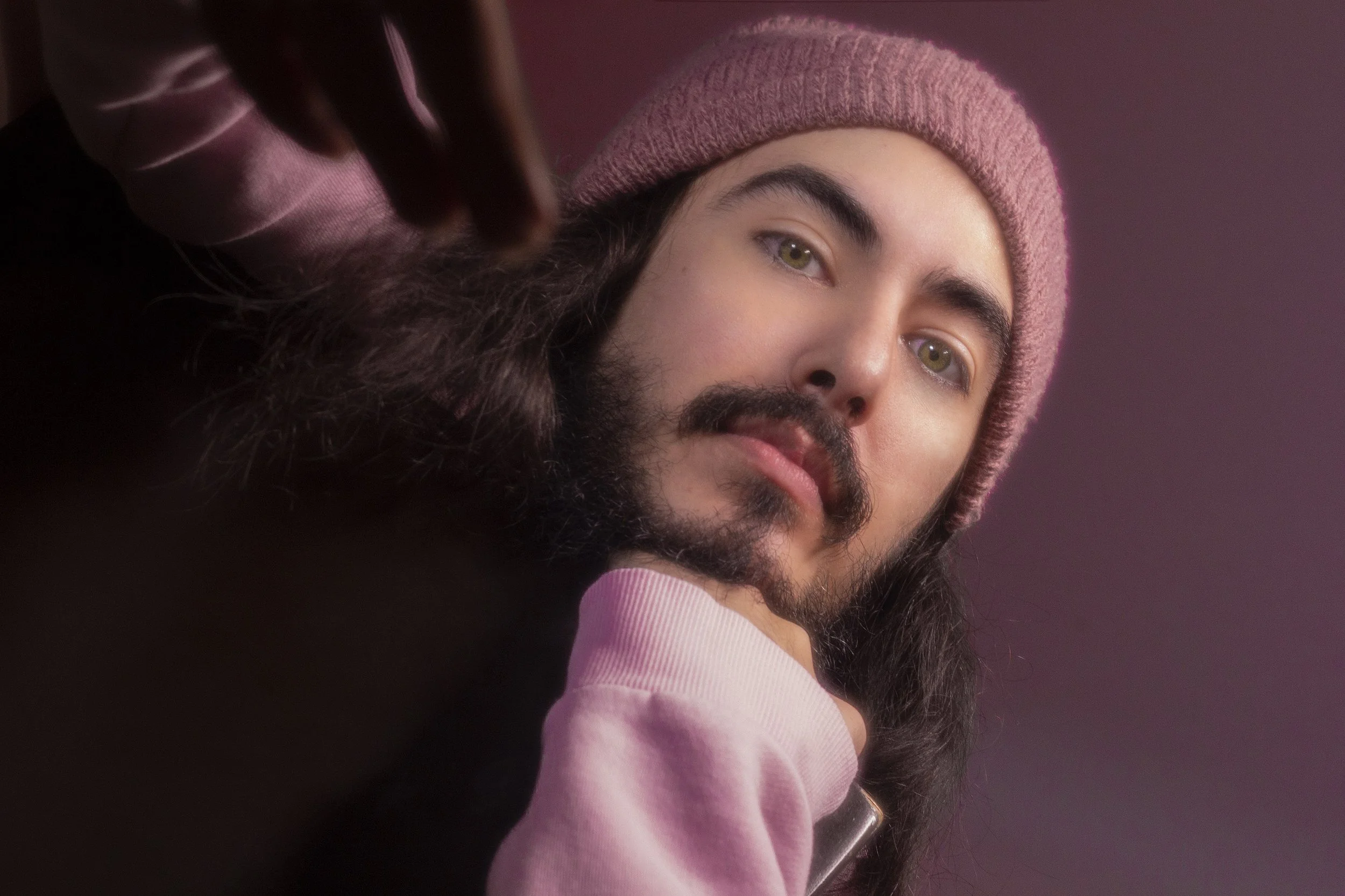 Andres Rios — Concept Art Association