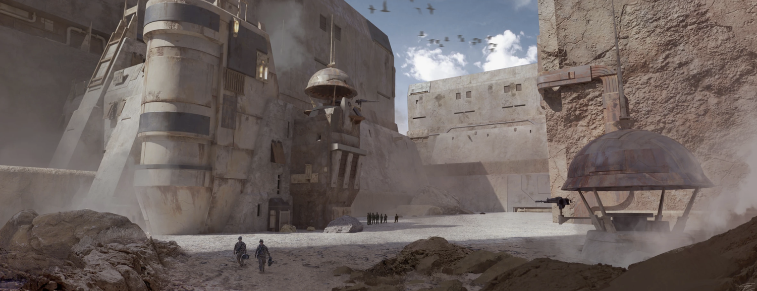 Concept Art Association