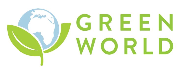 Who We Are — Green World