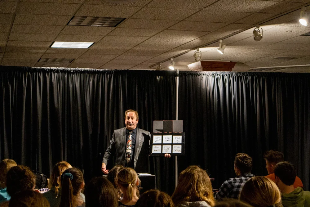 Brian B. Magic — Pricing