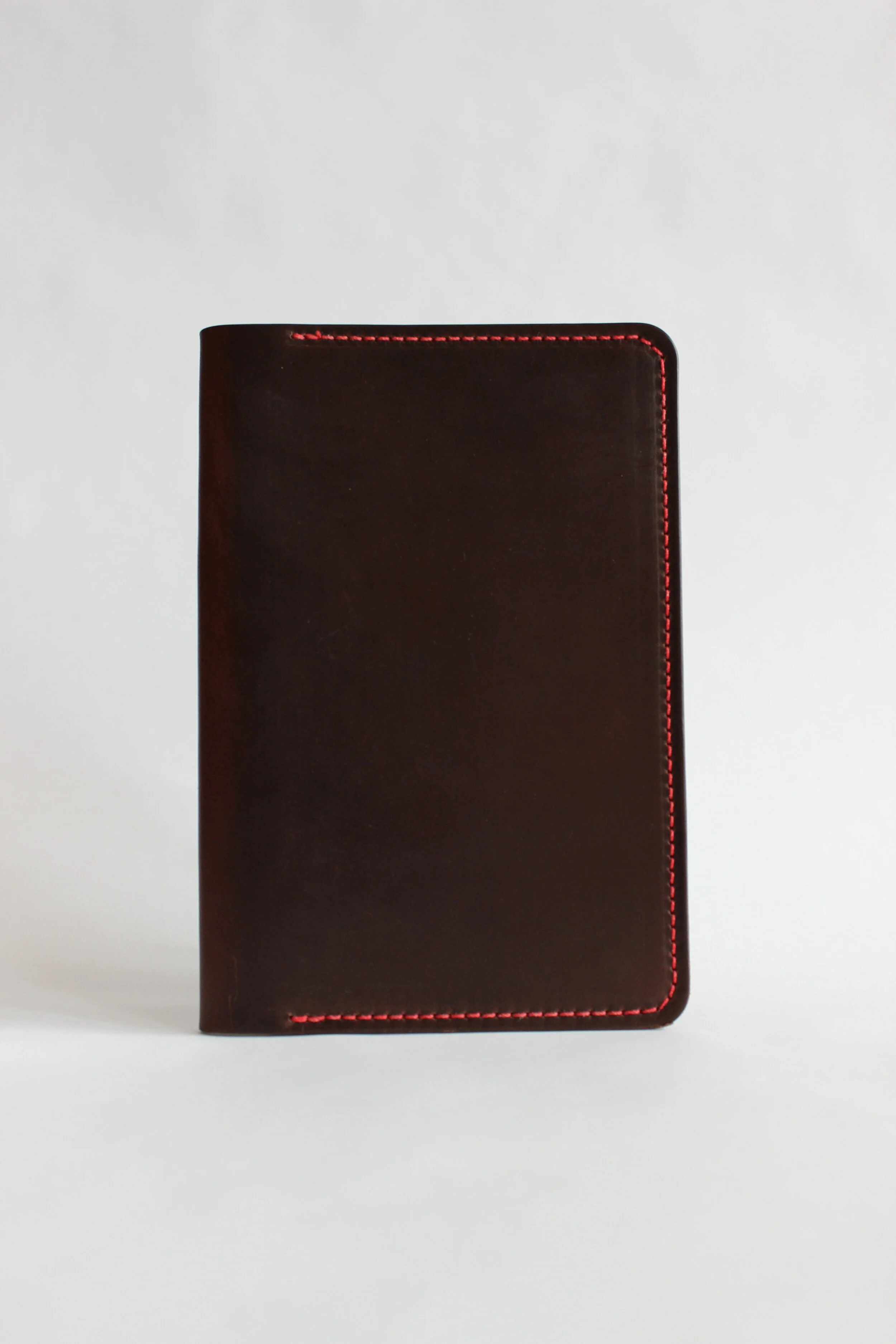 NH Leather Shag Bag — Nelson Hill