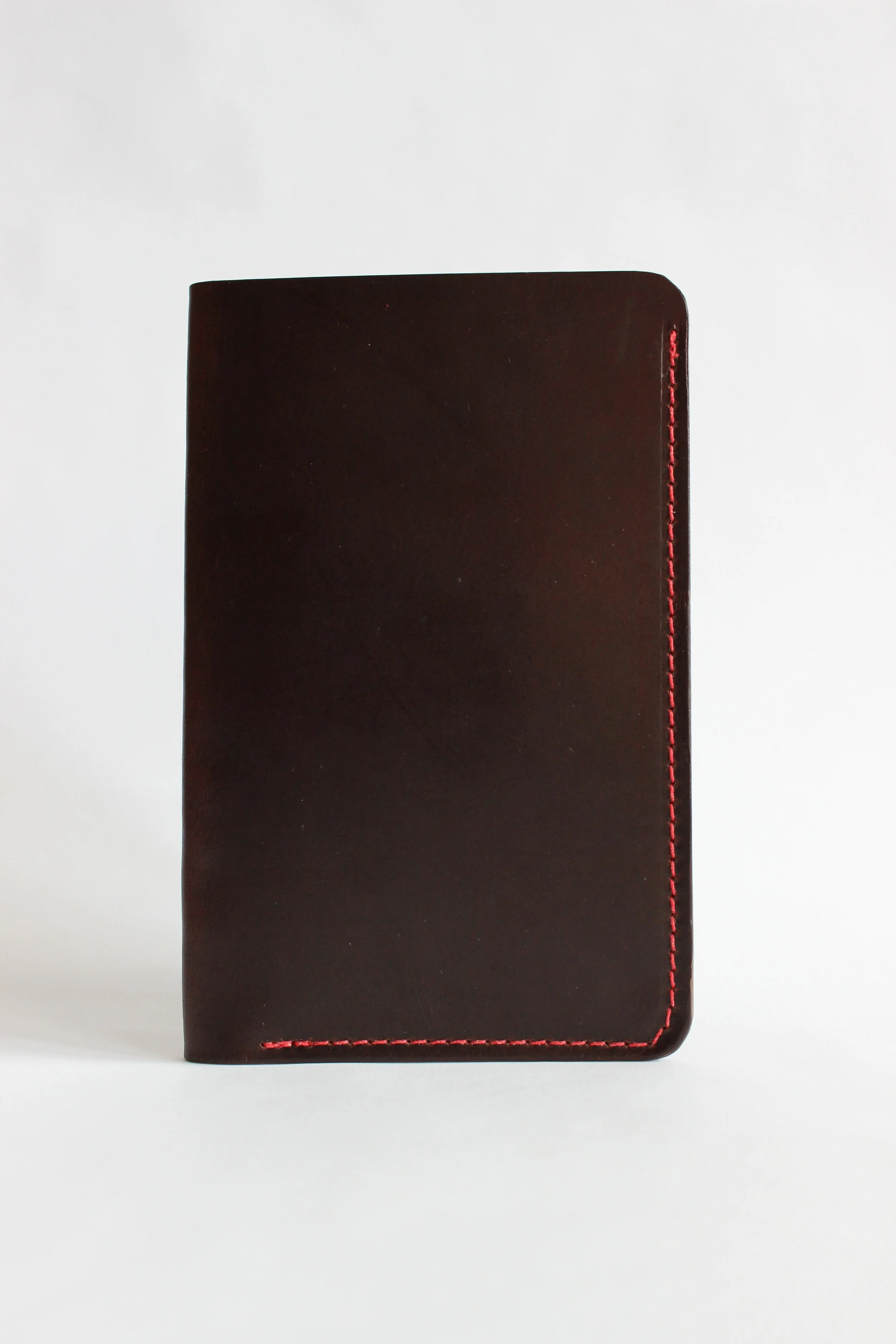 NH Leather Shag Bag — Nelson Hill