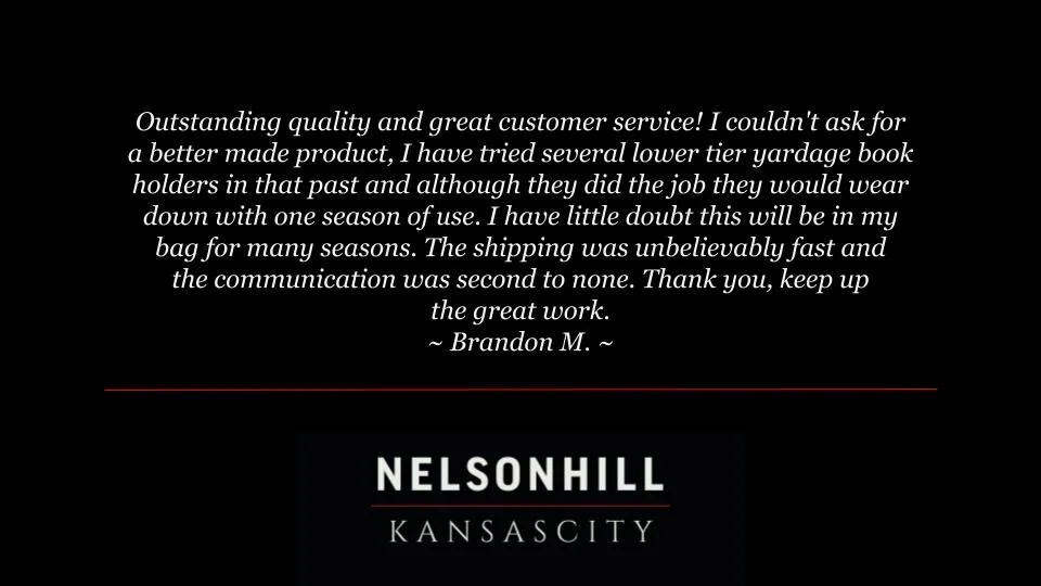 NH Copper Ball Mark — Nelson Hill