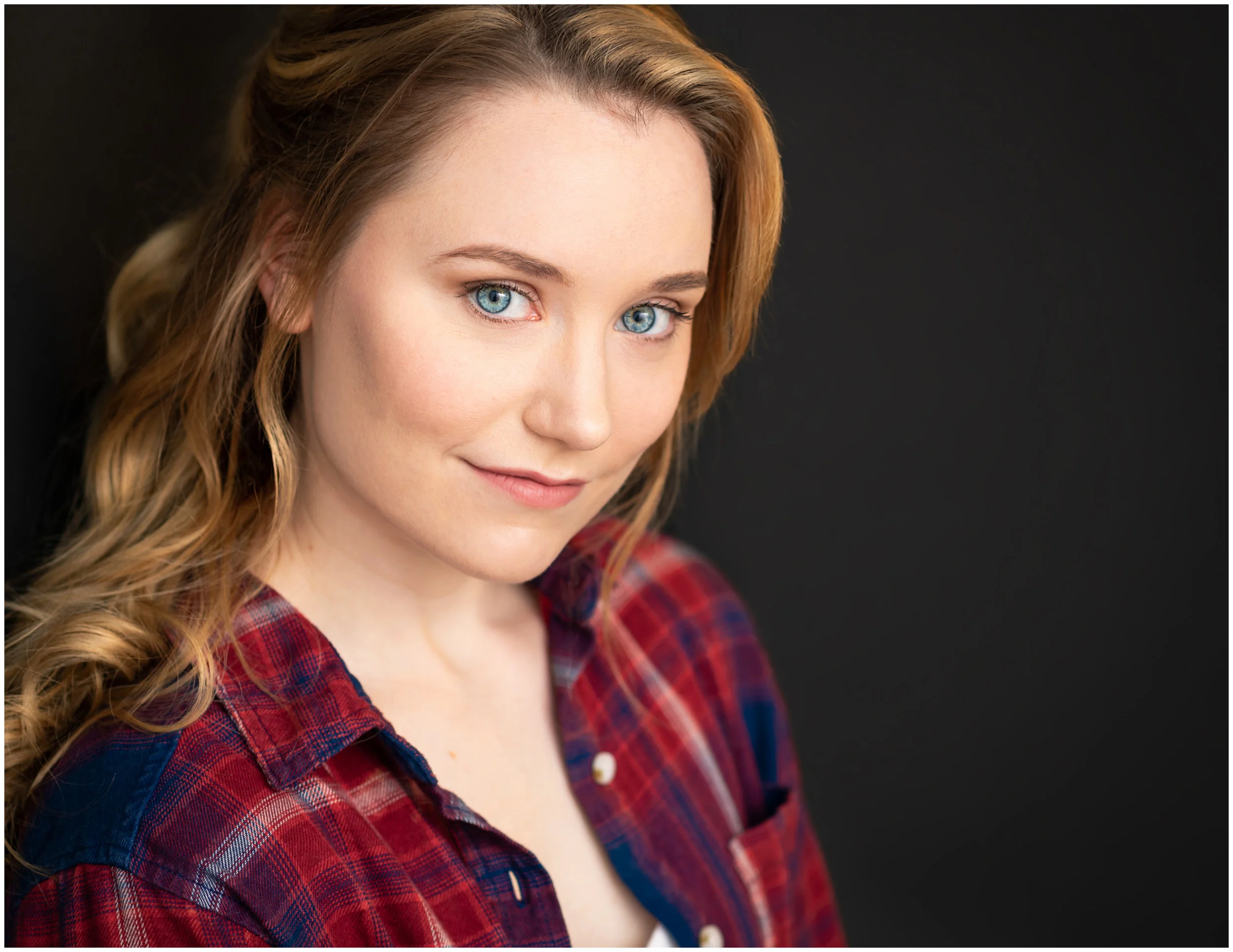 thumbnails headshots - Geoffrey Donne Photography Services