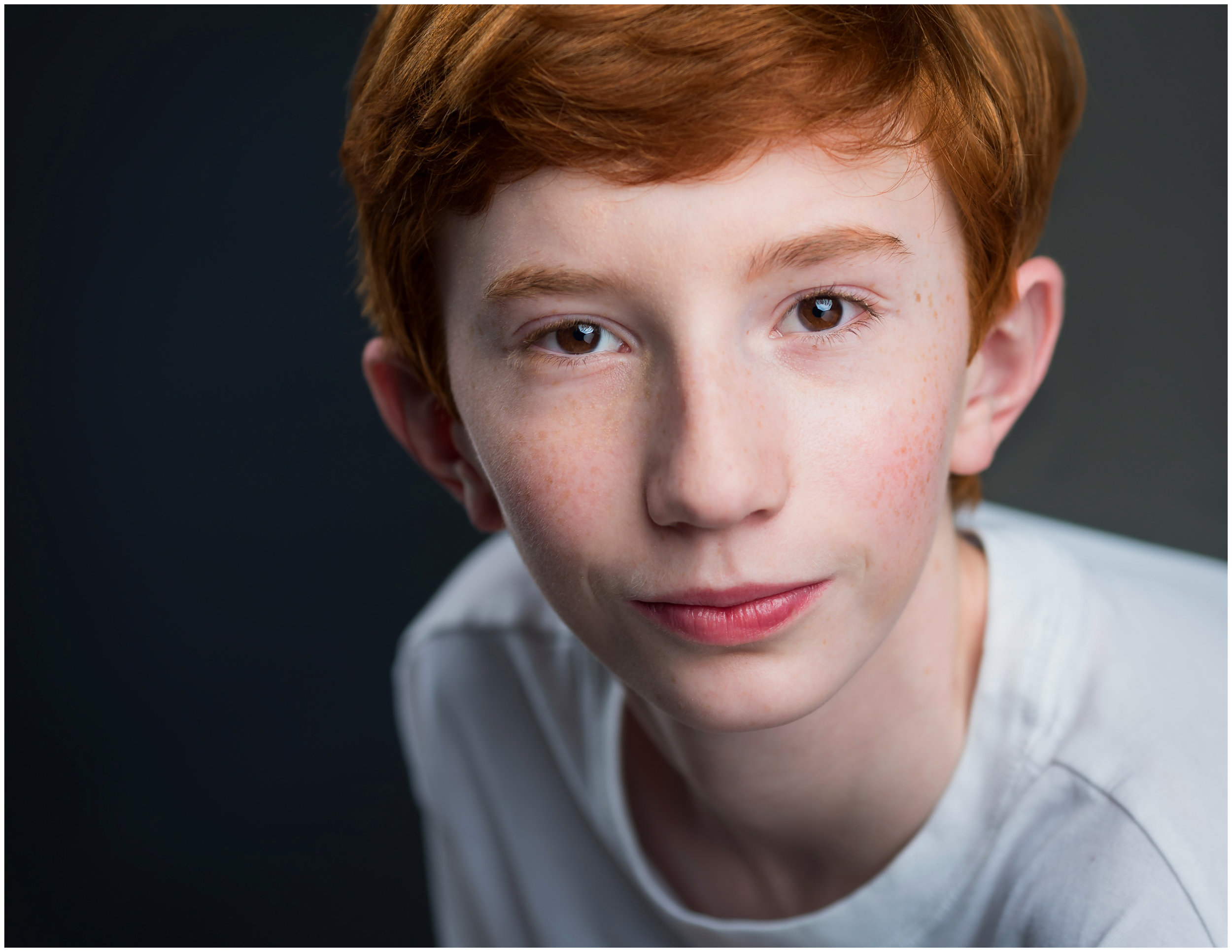 Professional Headshot & Portrait Photographer In Atlanta, GA