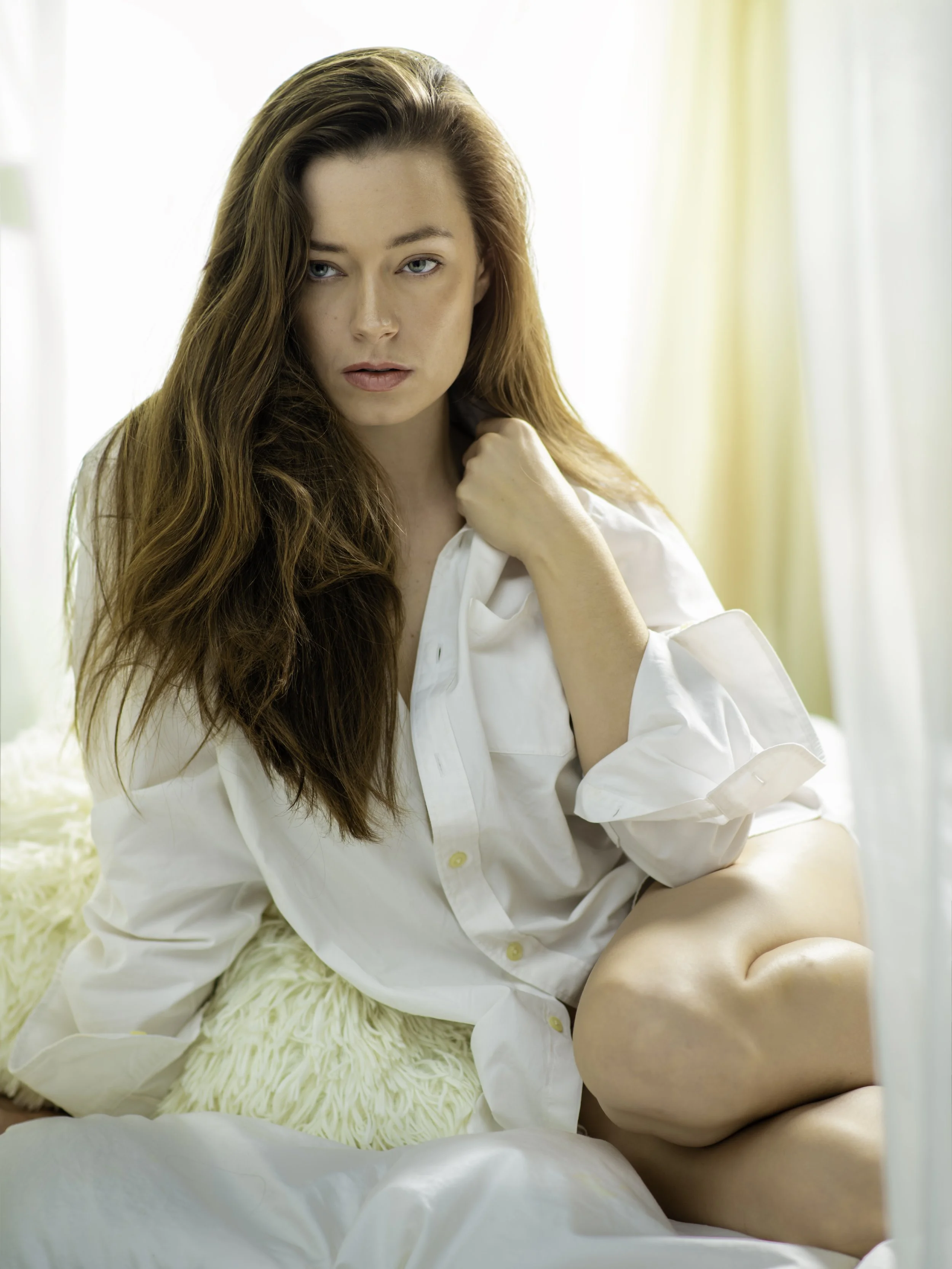 gallery portraits - Geoffrey Donne Photography Services