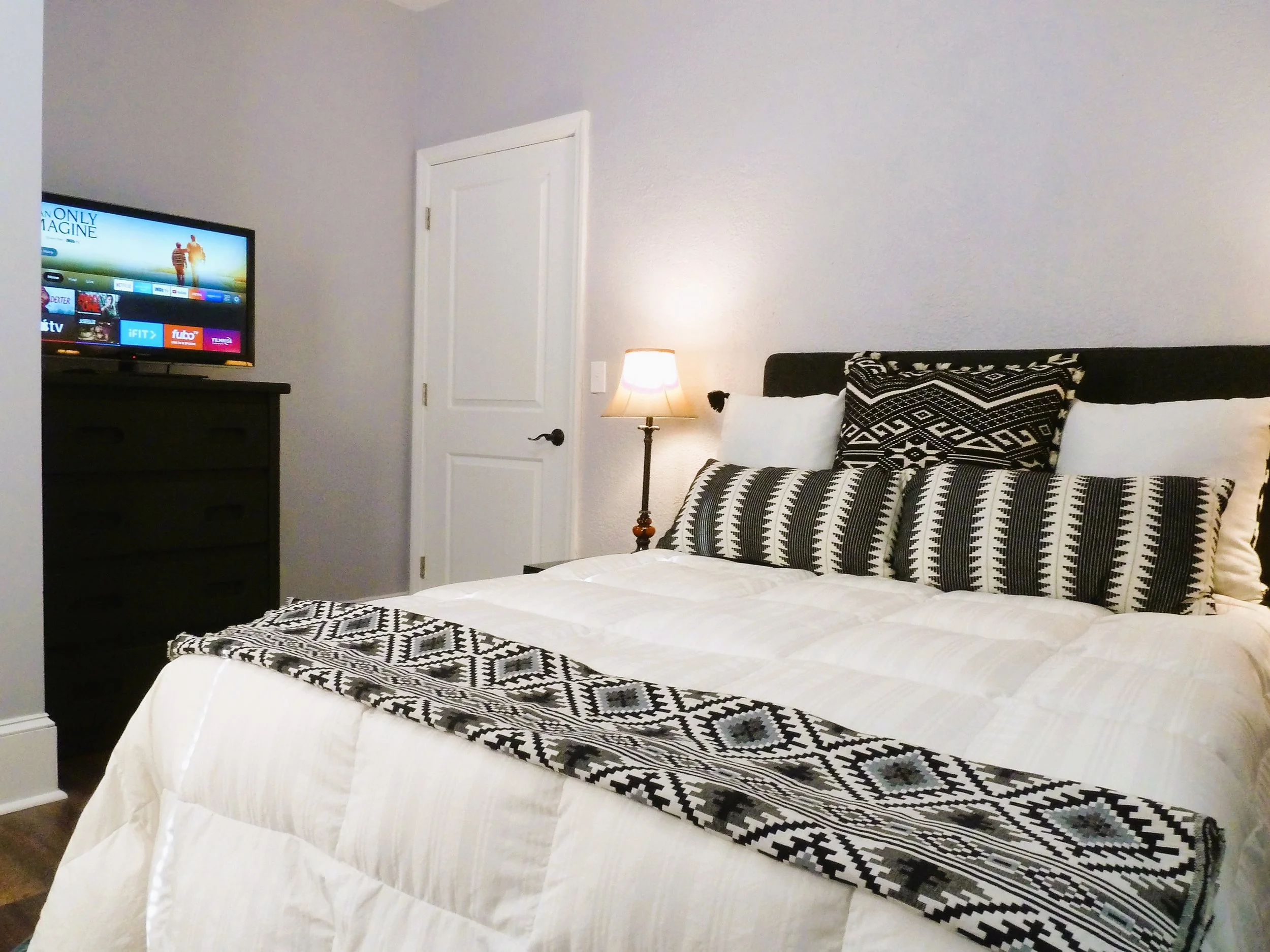 Lumberton Comfort — CR7 HOMES