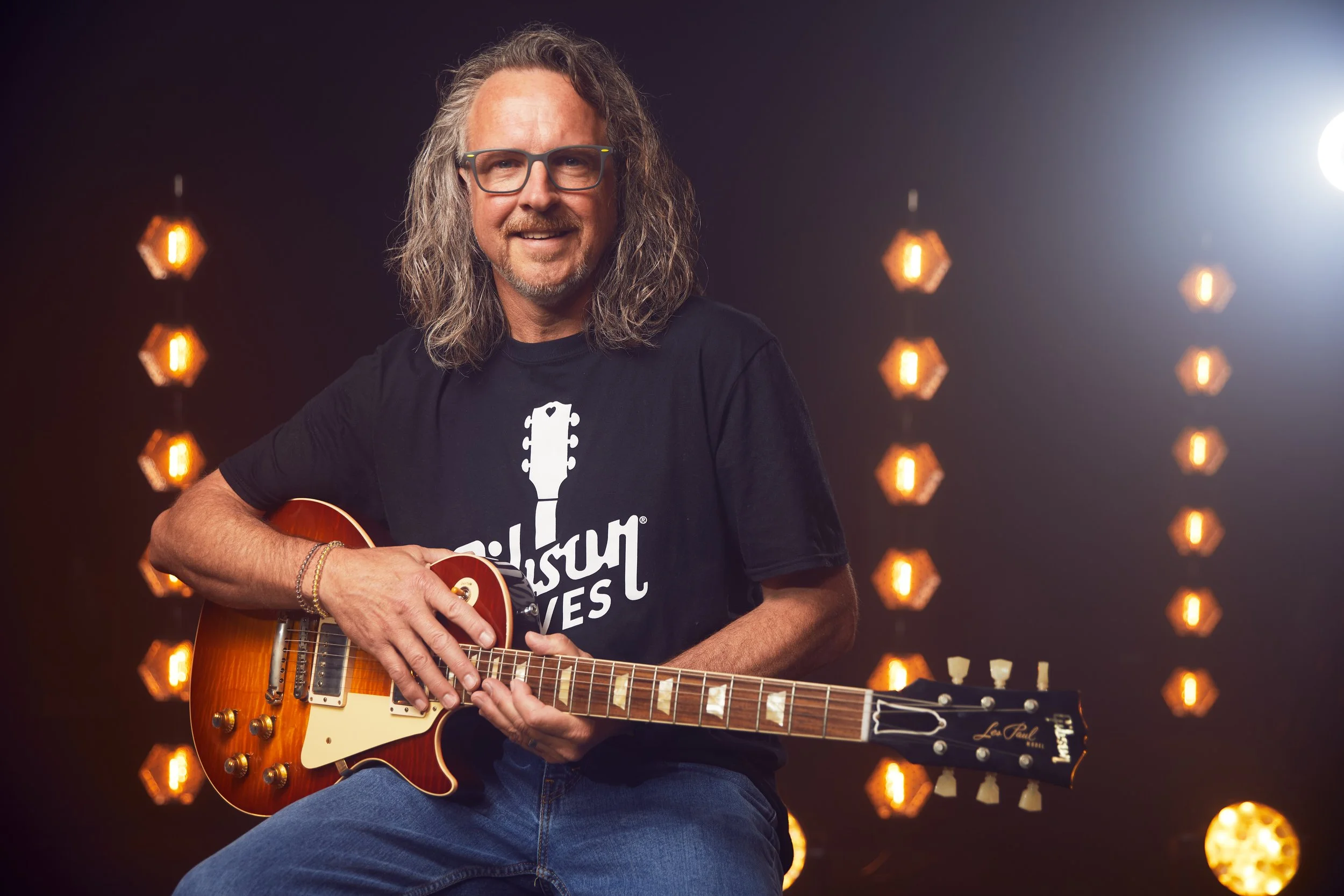 What We Do — Gibson Foundation|Gibson Gives