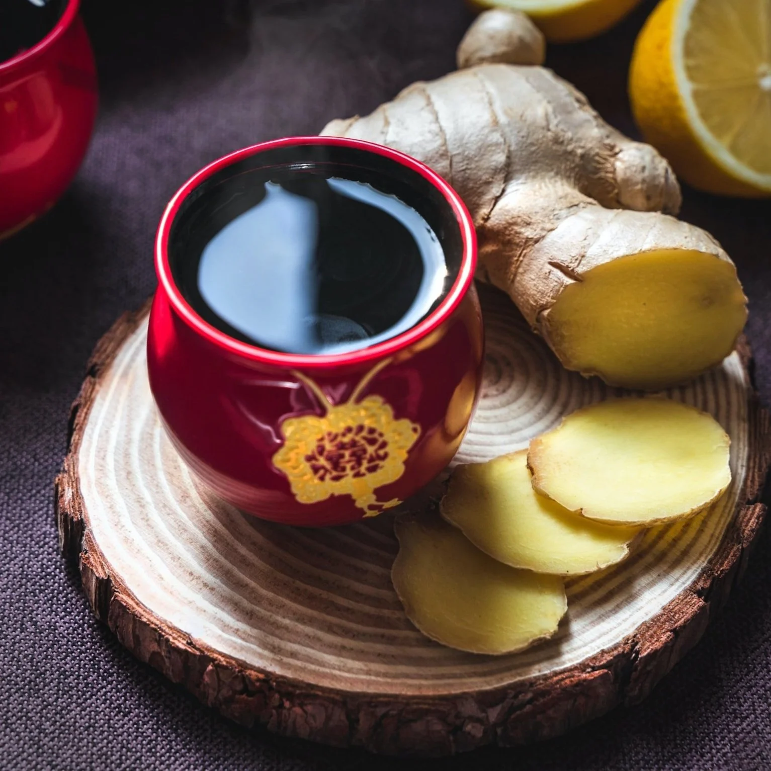 Top Teas to Drink for Endometriosis — 20YearDayDream