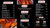 Menu — Ameci Pizza Kitchen