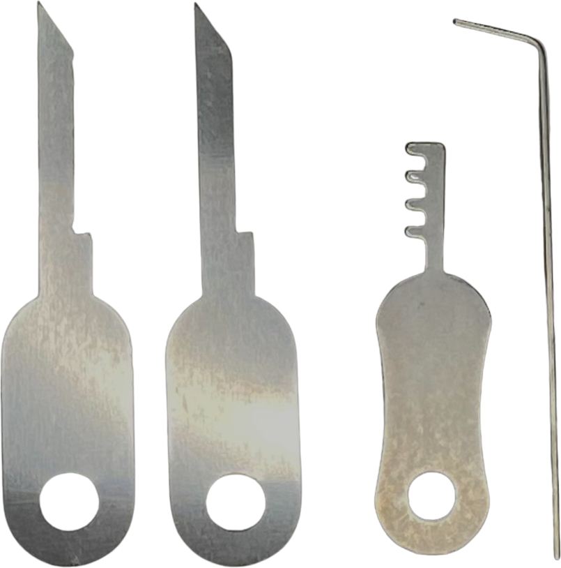 Products — SEREPICK