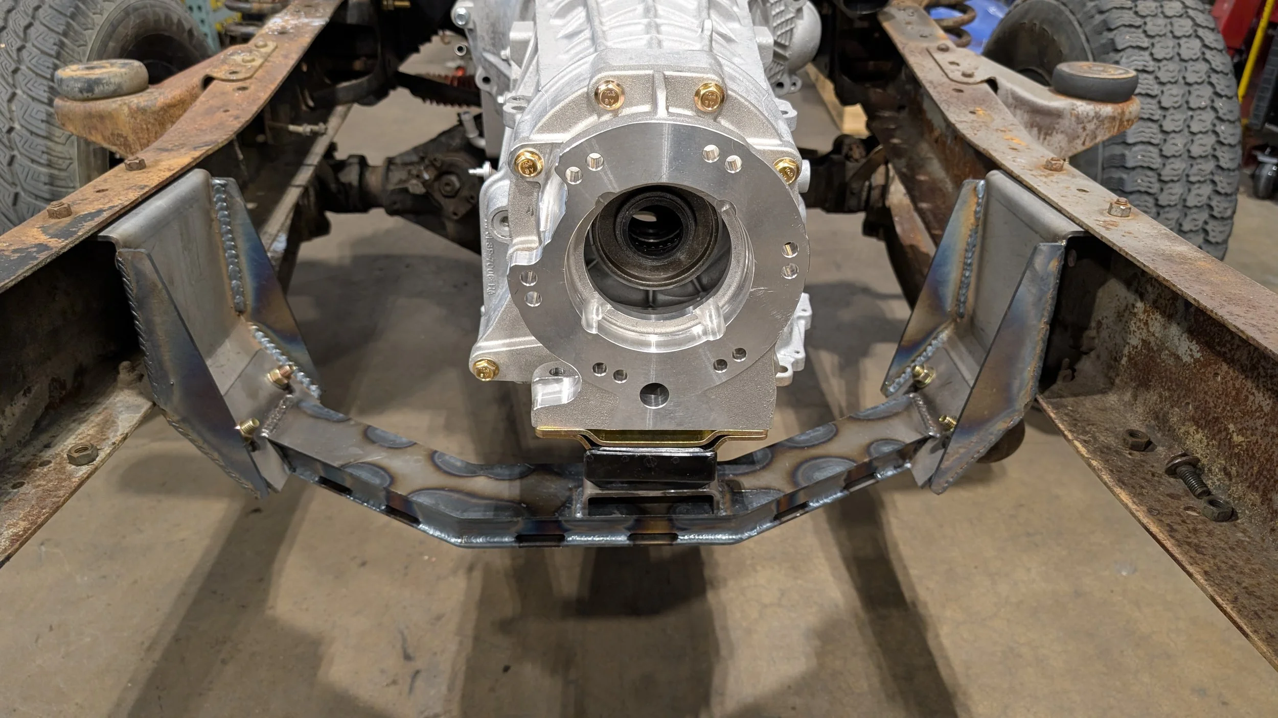 Store — Well Sorted Automotive