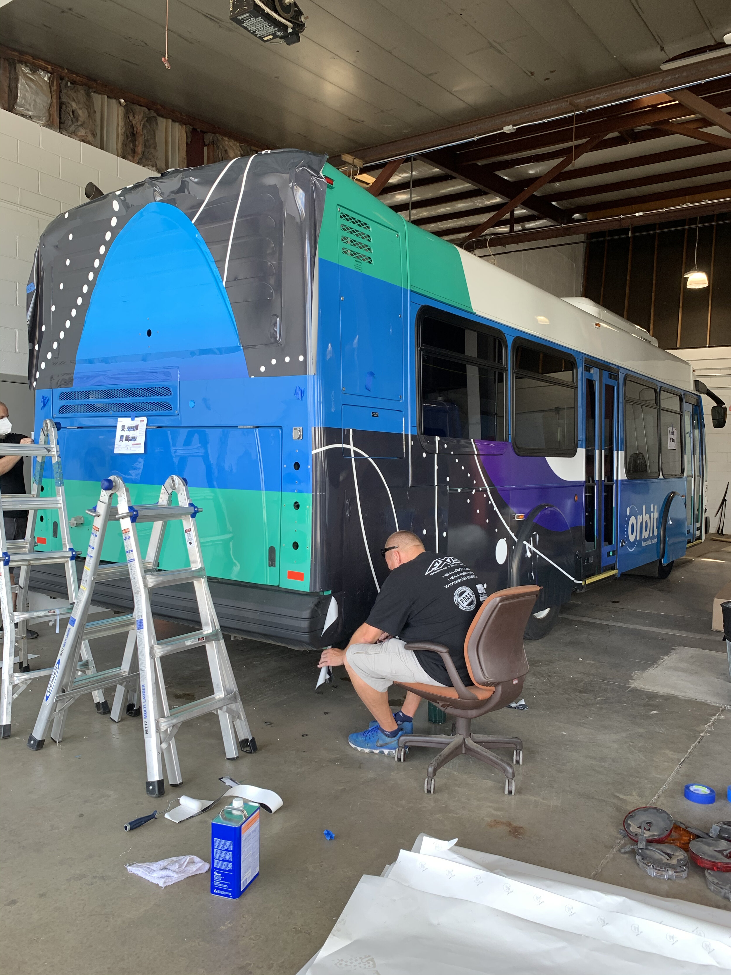 huntsville transit — crisy meschieri