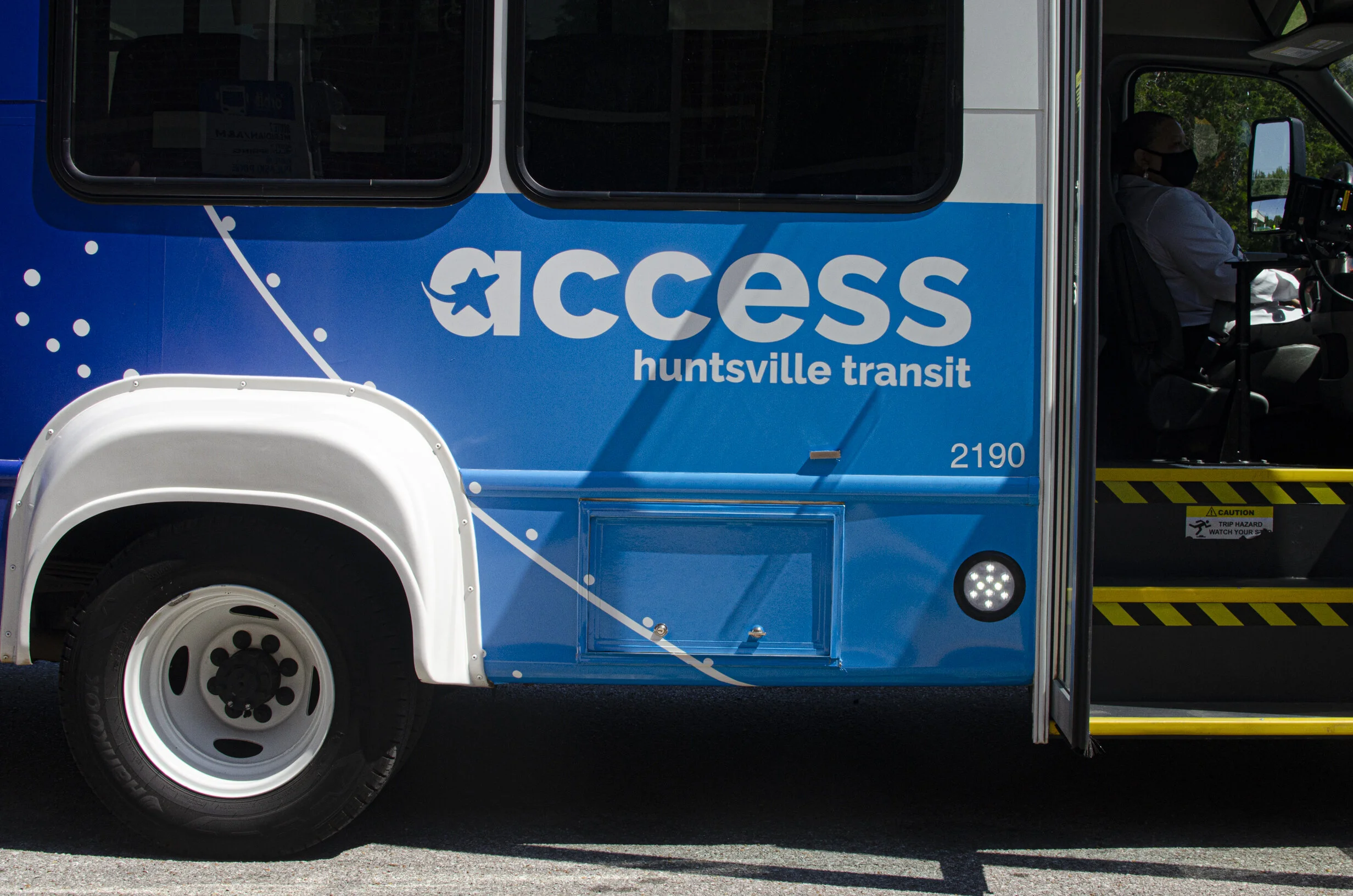 huntsville transit — crisy meschieri