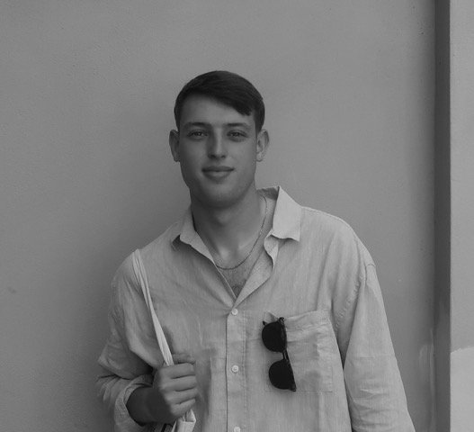 Joseph Barnes — Bedford Square Review