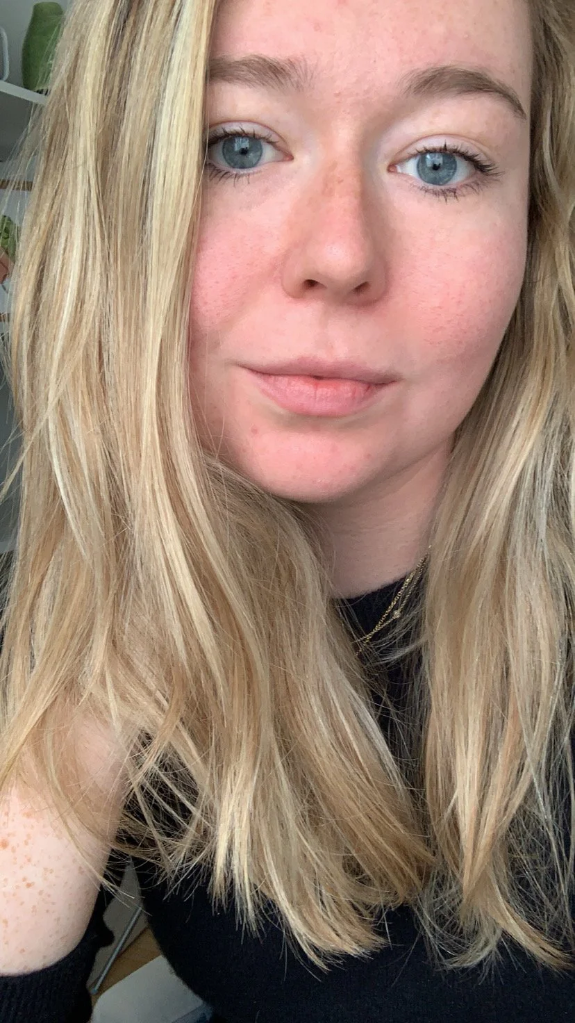 Claire Hansen — Bedford Square Review