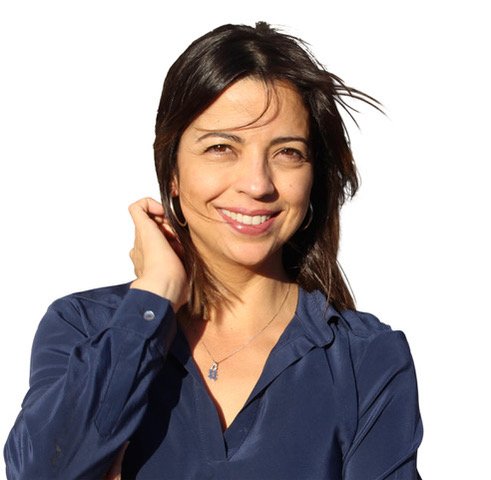 Isabel Clemente — Bedford Square Review