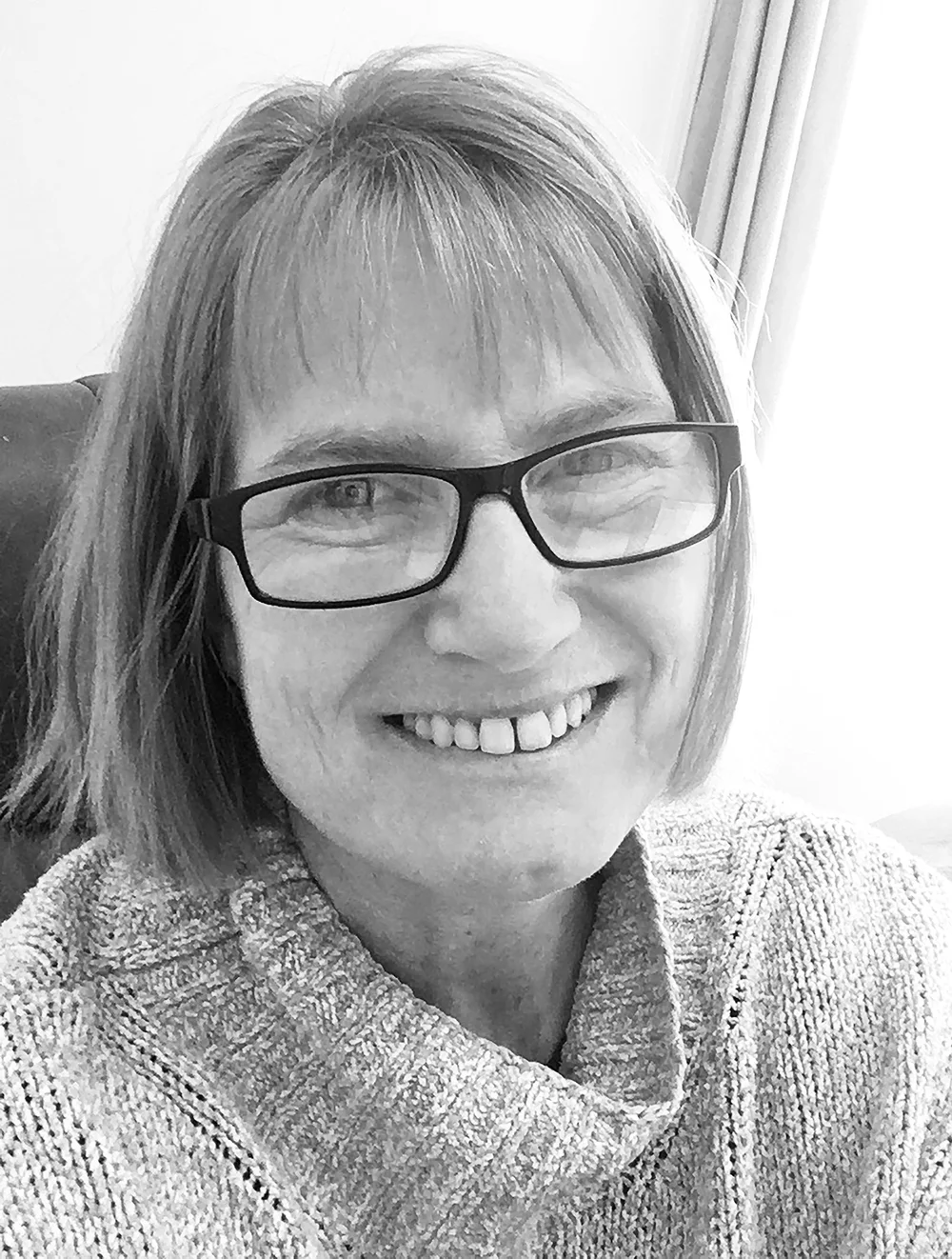 Gillian Lemon — Bedford Square Review