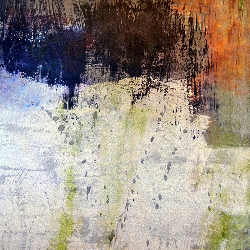 Hideaway — The Art of LuAnn Ostergaard