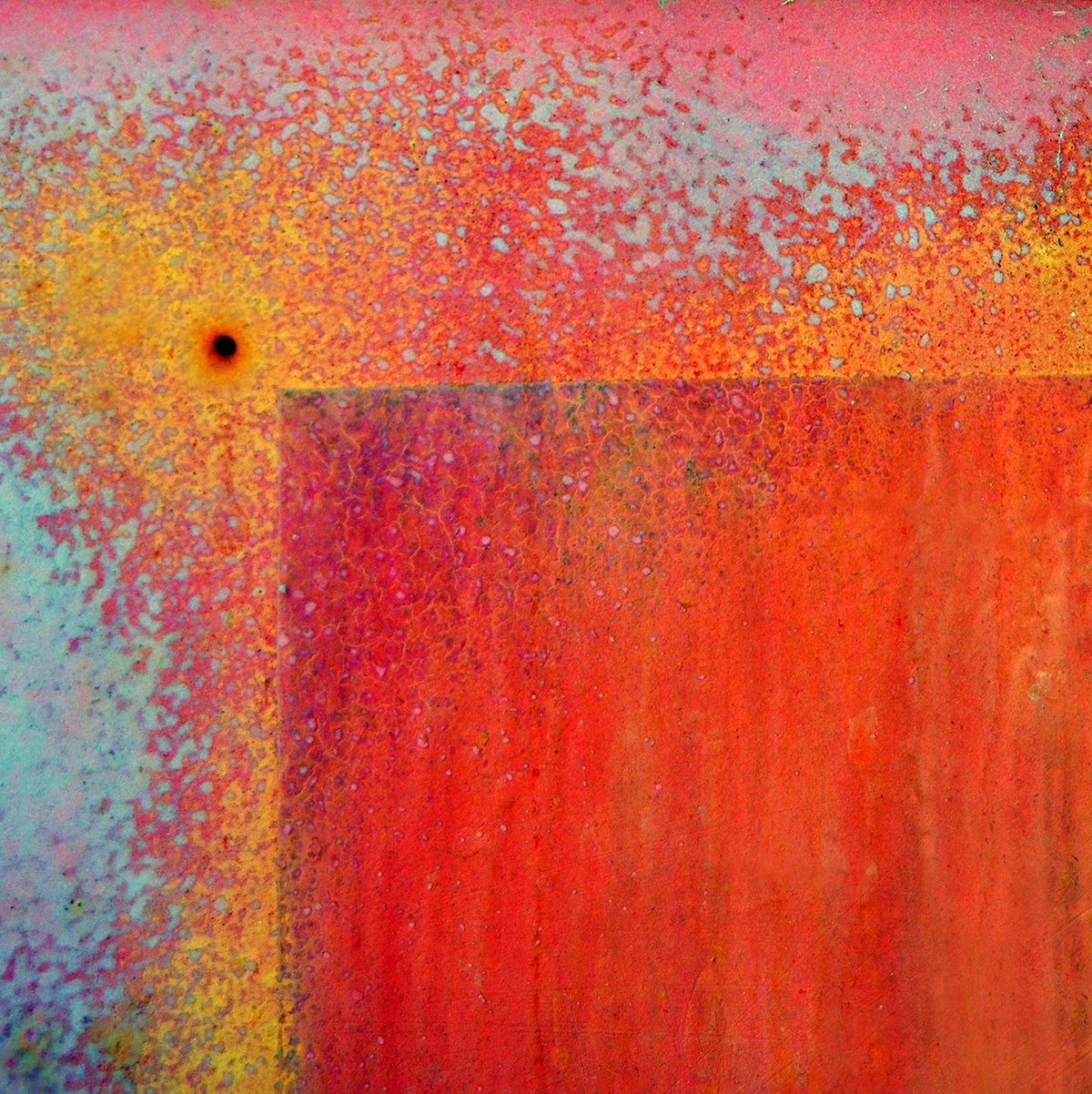 Stillpoint — The Art of LuAnn Ostergaard