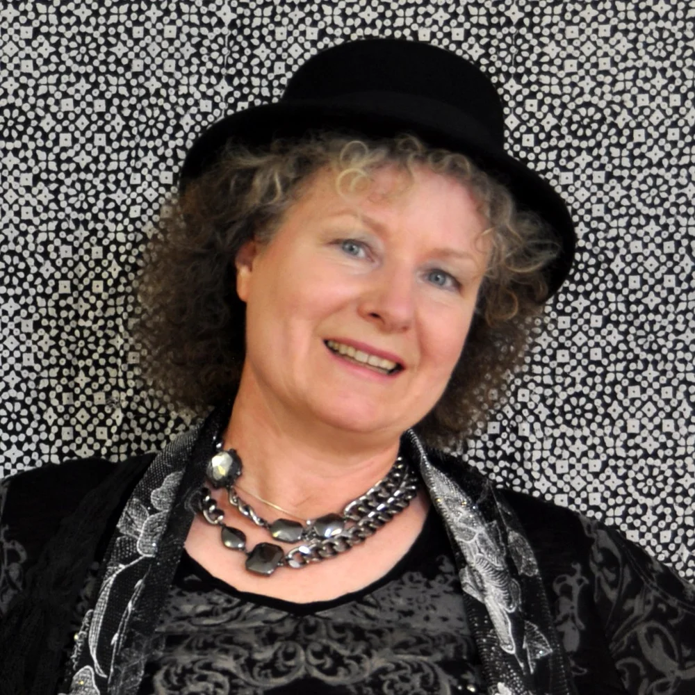 The Art of LuAnn Ostergaard