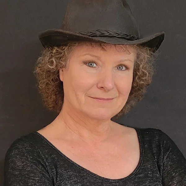 The Art of LuAnn Ostergaard