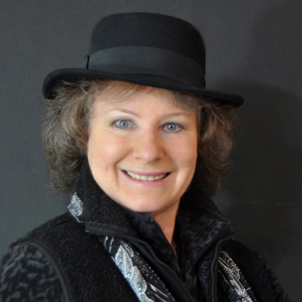 The Art of LuAnn Ostergaard