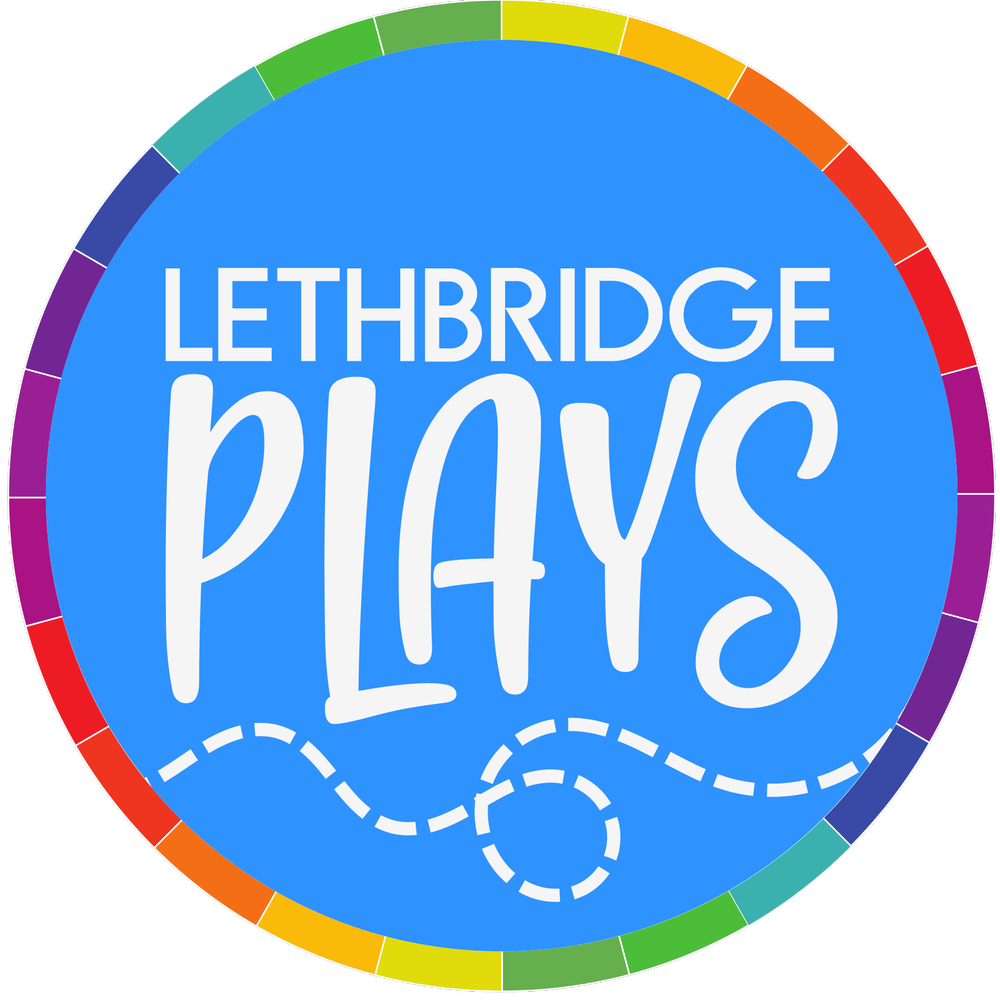 Events — Lethbridge Plays