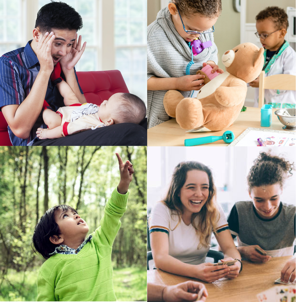 The Power of Play — Lethbridge Plays