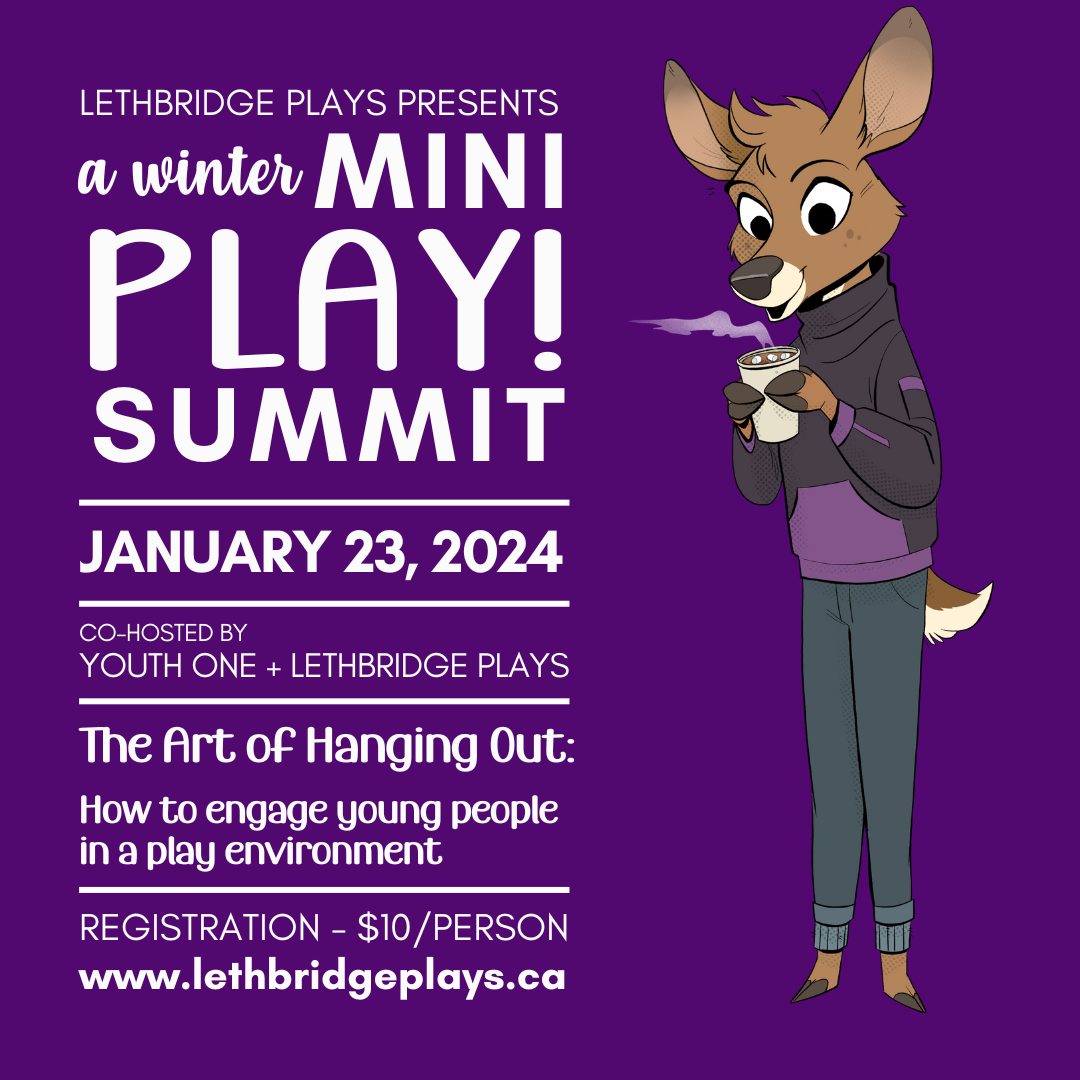 Events — Lethbridge Plays