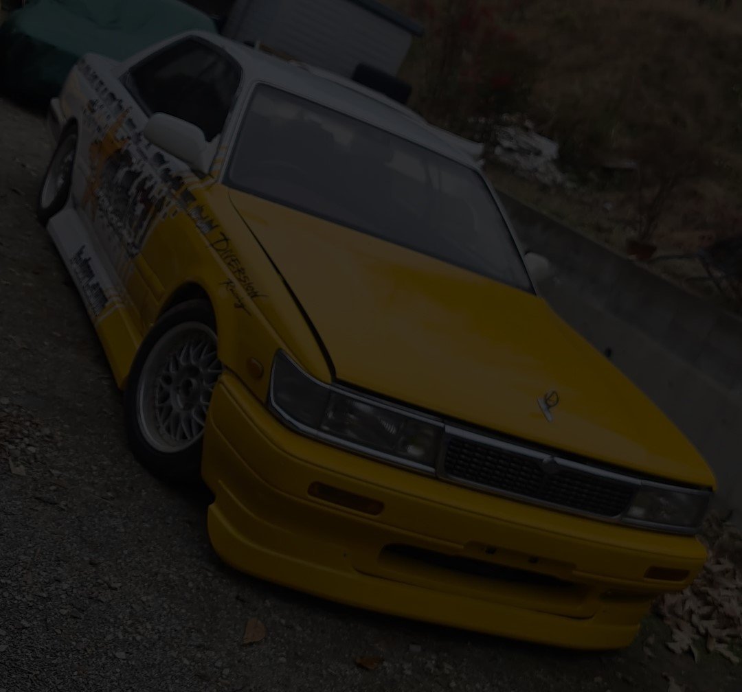 関西ドリ drift in japan
