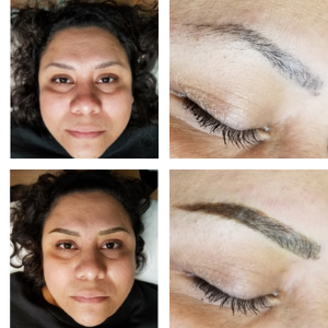 Microblading — Eye Candy Beauty + Boutique