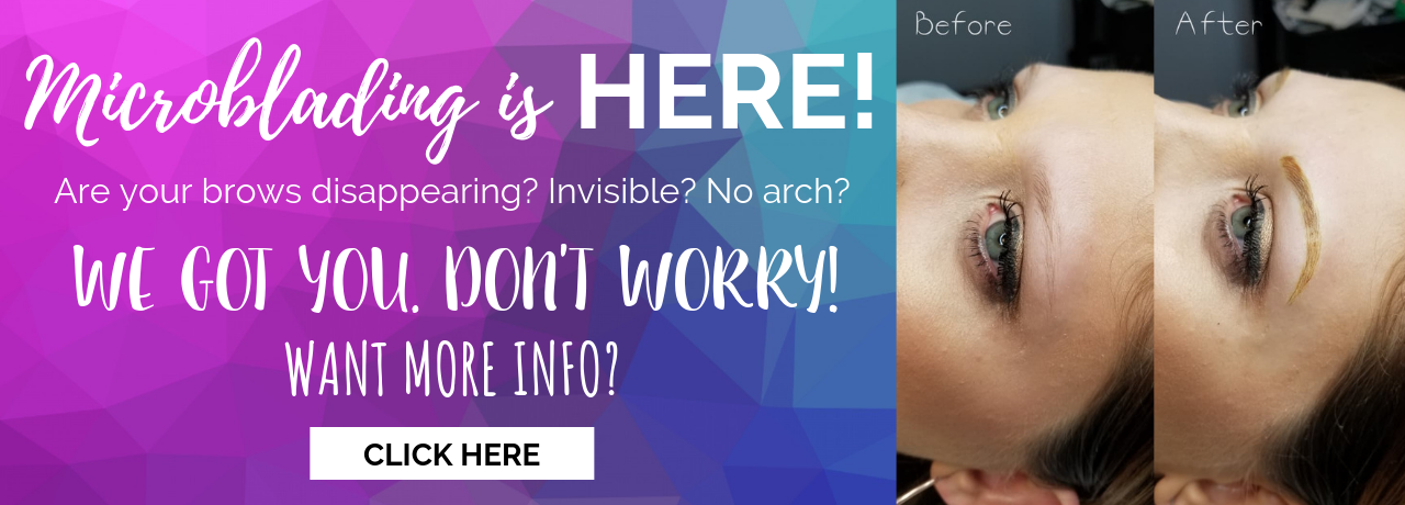 Eye Candy Beauty + Boutique