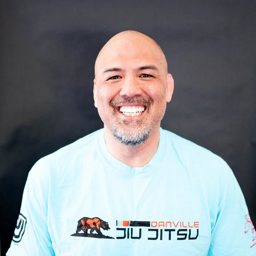 Coaches — Danville Jiu Jitsu, Wrestling, Kickboxing