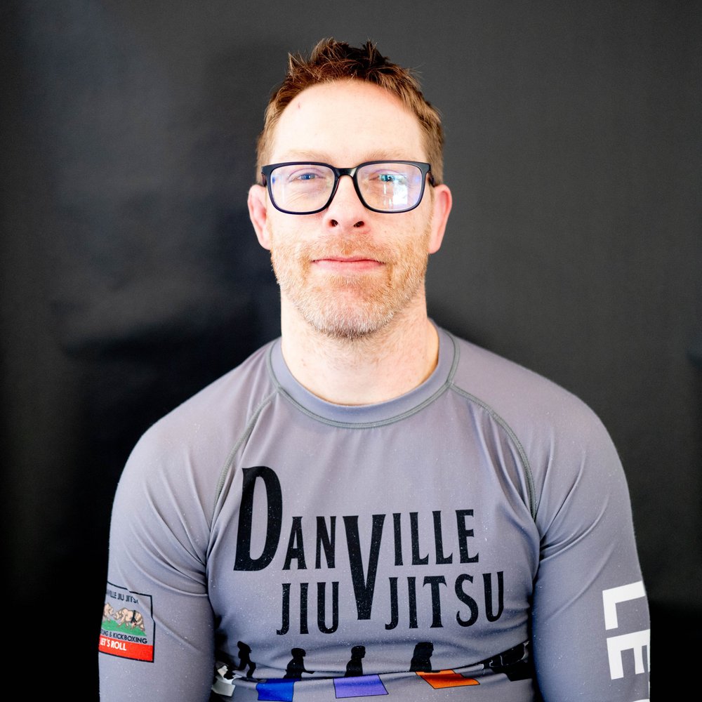 Coaches — Danville Jiu Jitsu, Wrestling, Kickboxing