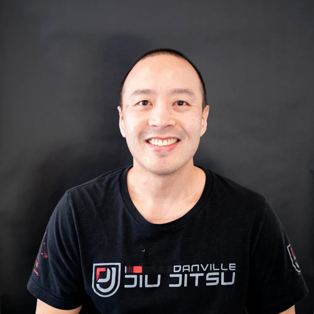 Coaches — Danville Jiu Jitsu, Wrestling, Kickboxing