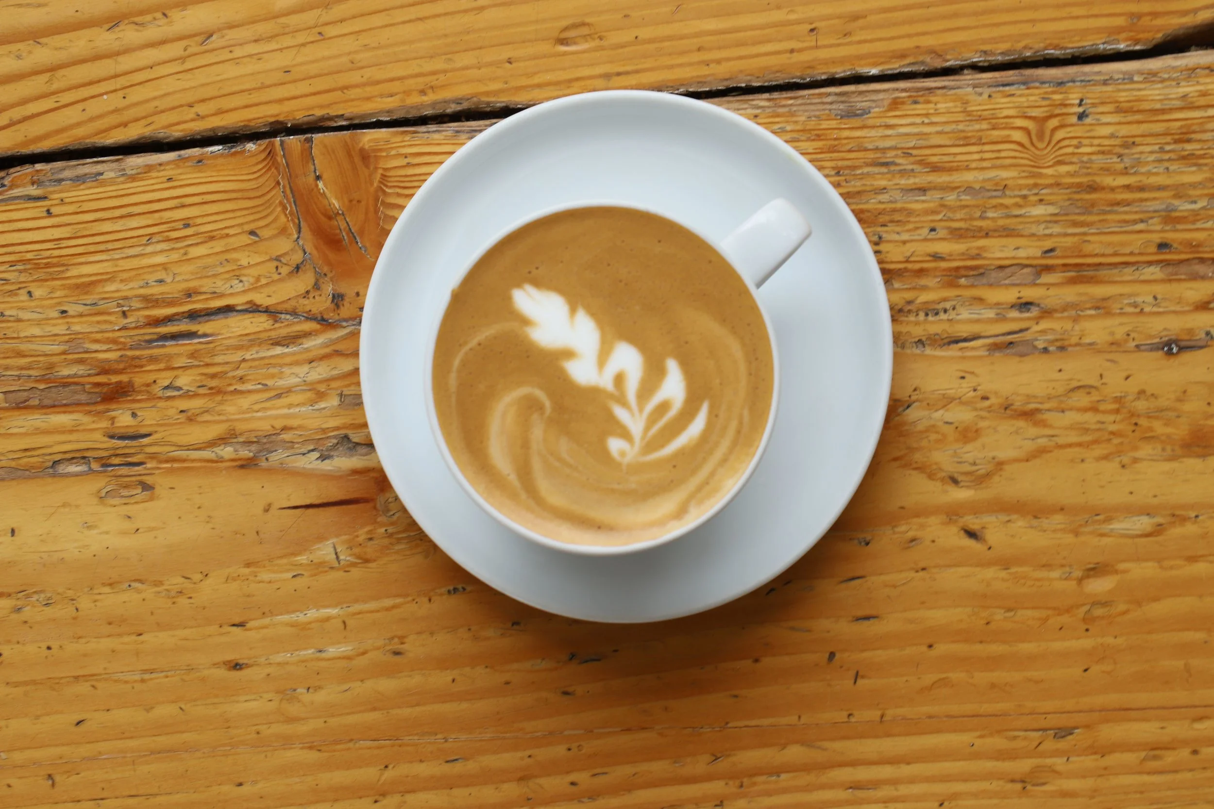 GENE Coffee Bar