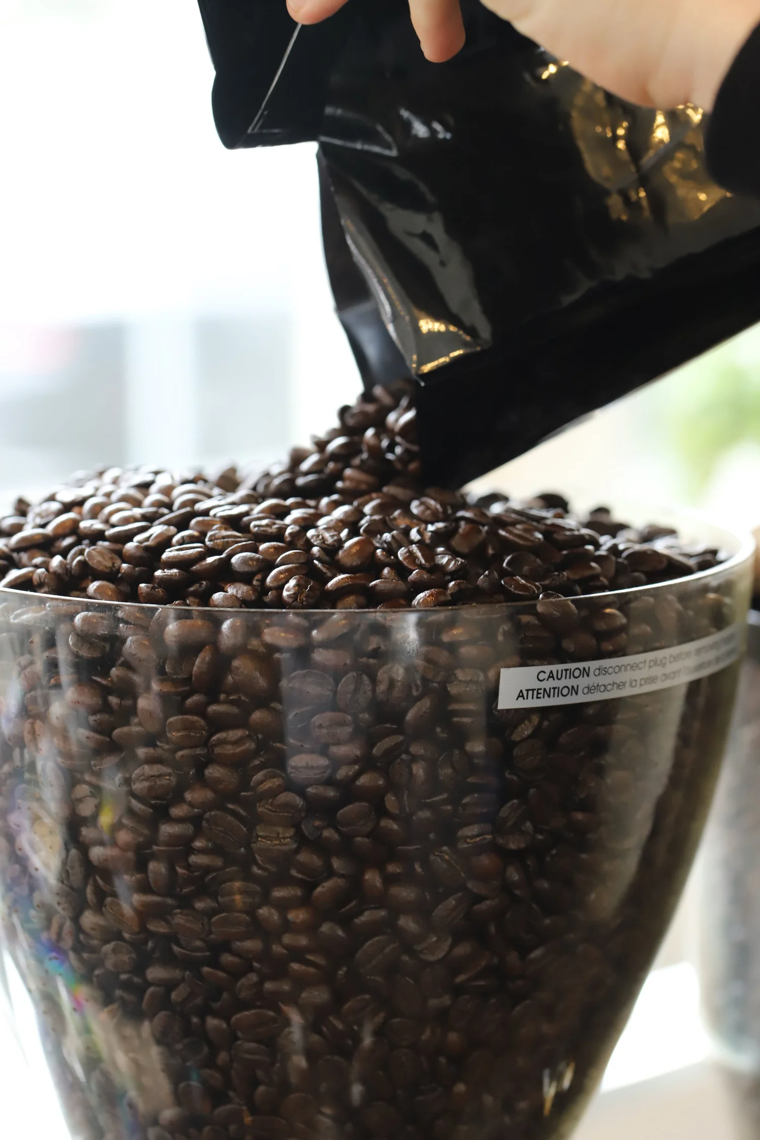 GENE Coffee Bar