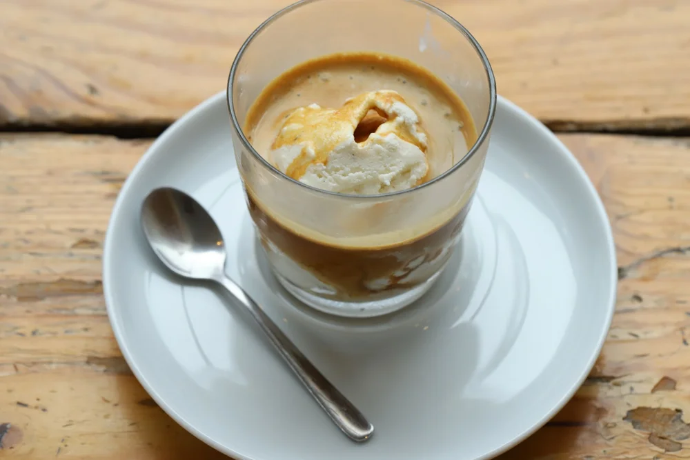 GENE Coffee Bar