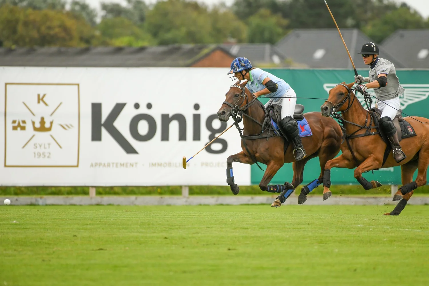 Polo Club Sylt - Events, Turniere, Shop