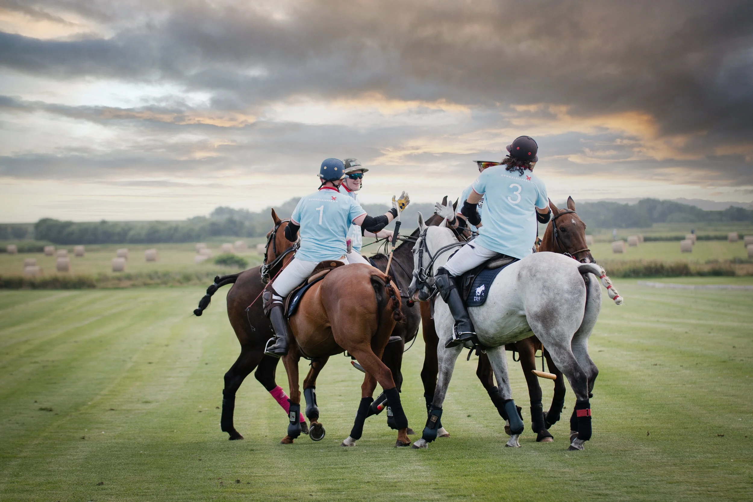 Polo Club Sylt - Events, Turniere, Shop