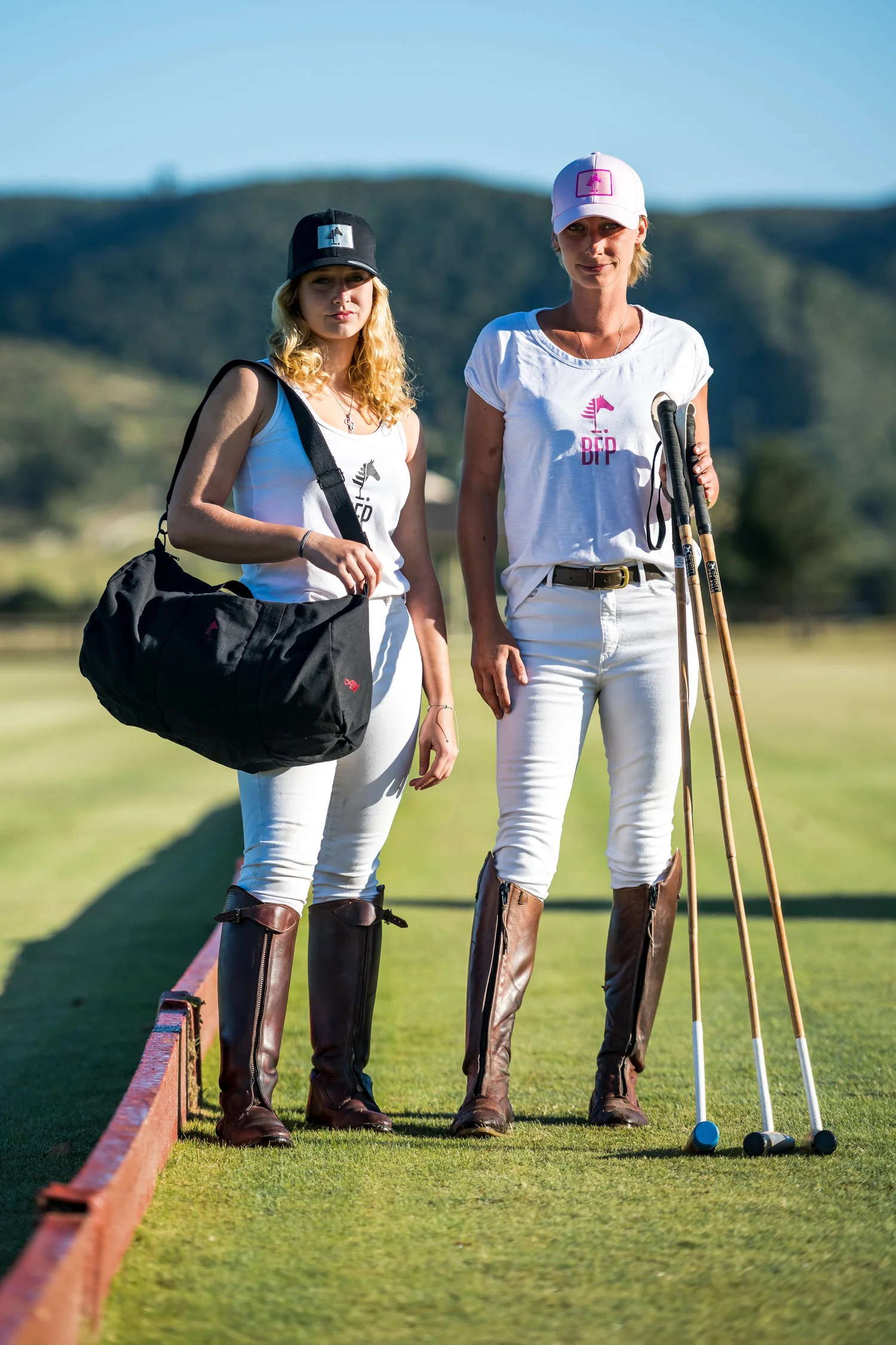 Polo Club Sylt Events und Turniere
