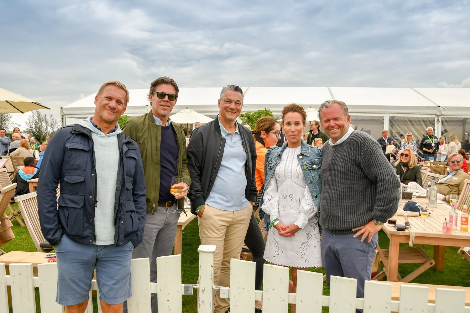 Polo Club Sylt - Events, Turniere, Shop