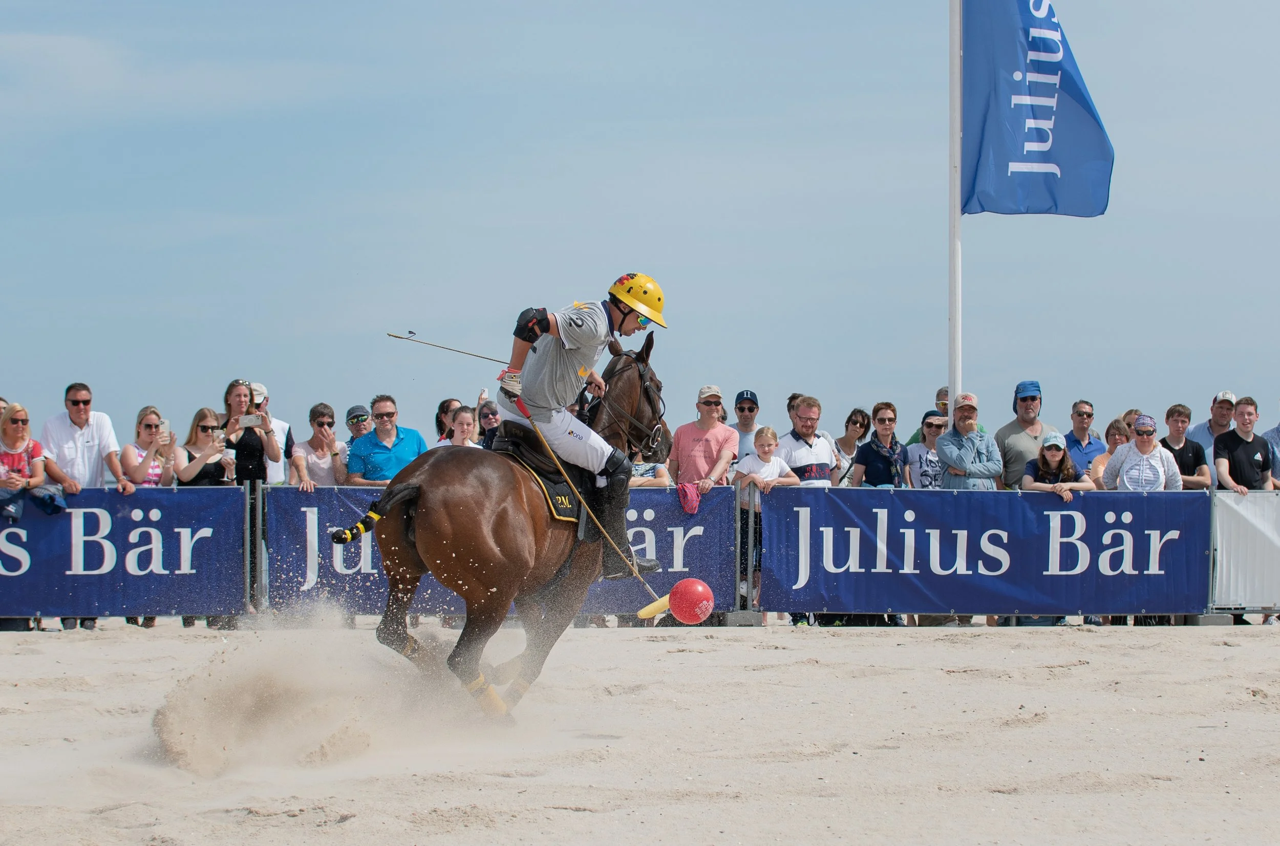 Polo Club Sylt - Events, Turniere, Shop